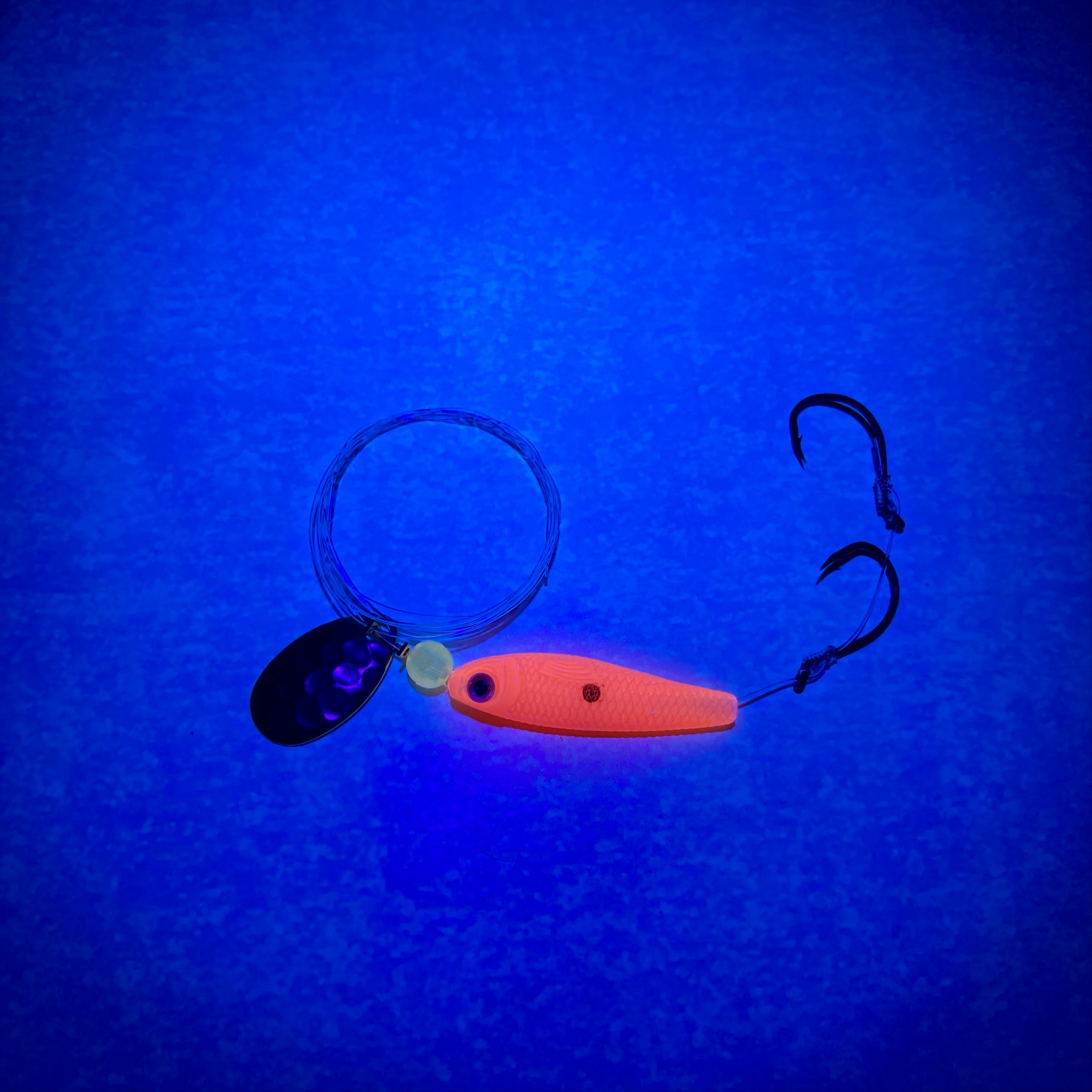 Spinners – Larsen Lure Co.